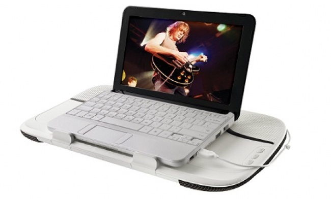 Alas Laptop Plus Speaker | tempo.co
