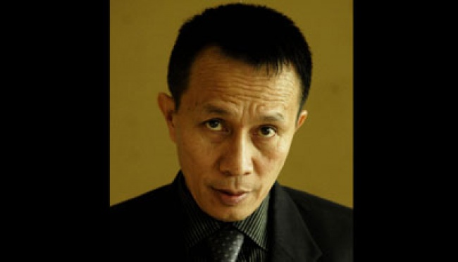Suparman Marzuki Belum Terima Laporan MA ke Polisi | tempo.co