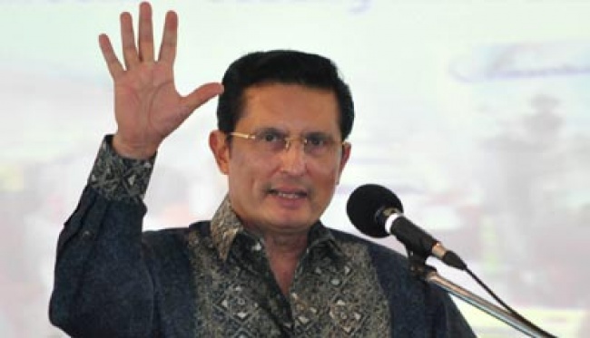 Jelang Pengumuman Kabinet, Fadel dan Berth Tiba di Istana | tempo.co