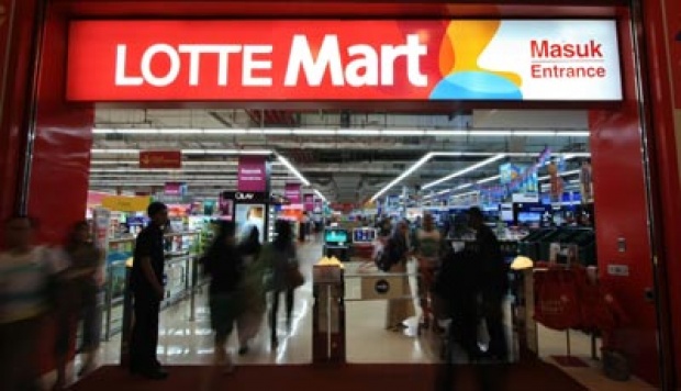 Lotte CEO: Indonesia has Attractive Market Potential - Interviews En ...