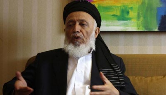 Intelijen Pakistan Ikut Dalangi Pembunuhan Rabbani? | tempo.co