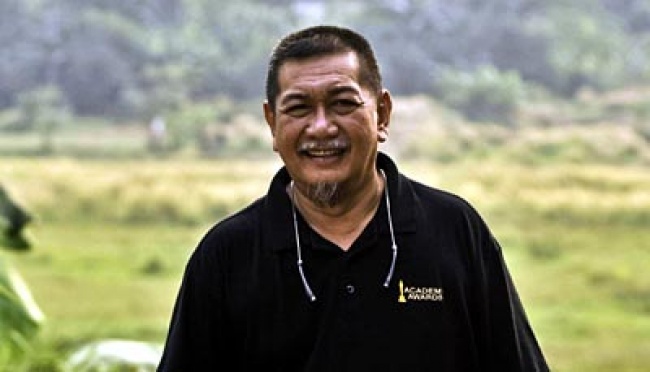 Ini Analogi Dedi Mizwar Soal Kasus PKS | tempo.co