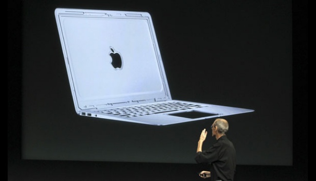 Kepergian Pendiri Apple | tempo.co