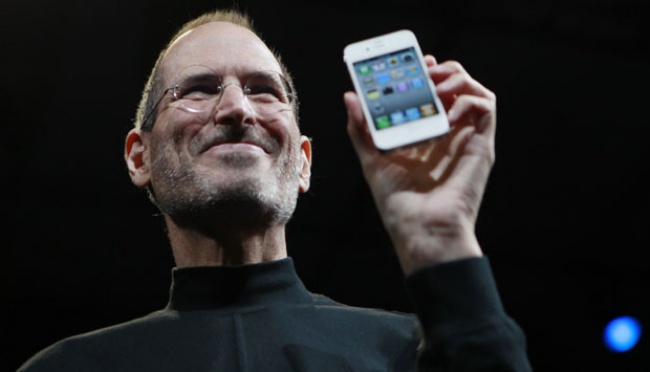 Kepergian Pendiri Apple | tempo.co