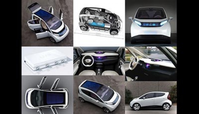 Autolib, Berbagi Mobil ala Paris | tempo.co