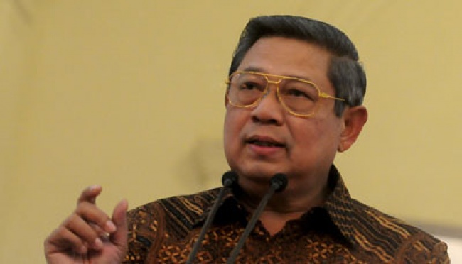 Presiden Ingatkan Konsistensi Investor Kawasan Wisata Lombok | tempo.co