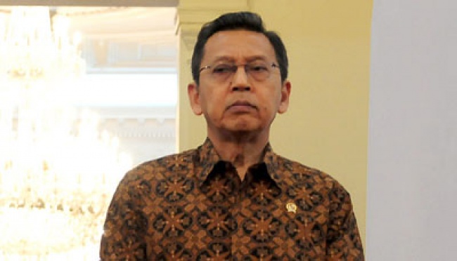 Boediono: Riset Penting bagi Dunia Pertanian | tempo.co