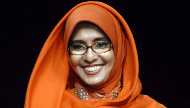 Bukan Ibunya, Putri Ida Royani Sebut Neneknya yang Meninggal | tempo.co