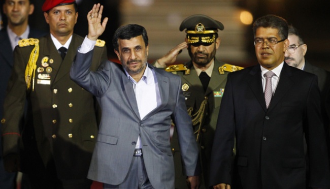 OPEC Tidak Akan Terlibat dengan Urusan Iran | tempo.co