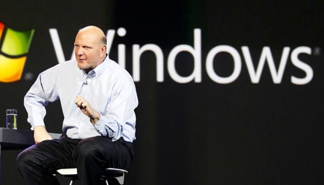 Ini Kenang-kenangan Microsoft Pisah dari CES | tempo.co