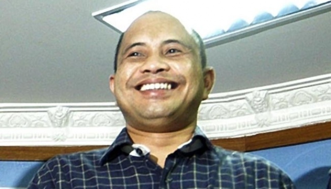 Mundur dari NasDem, Harry Tanoe Dilirik PKB | tempo.co