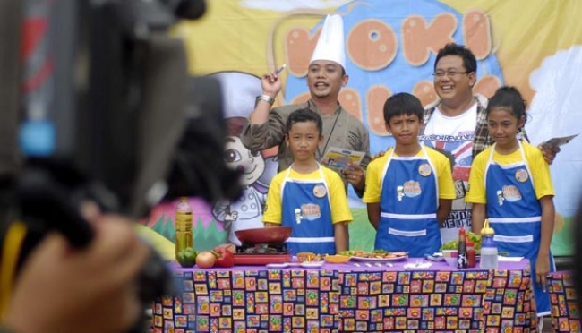 In Memoriam: Ade Namnung | tempo.co