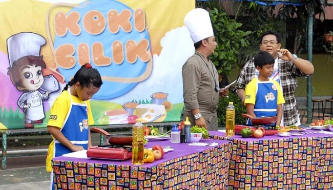 In Memoriam: Ade Namnung | tempo.co