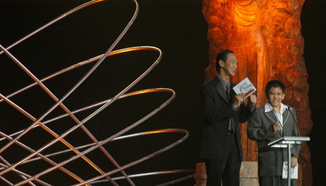 HIM Damsyik 'Datuk Maringgih' dalam Kenangan | tempo.co