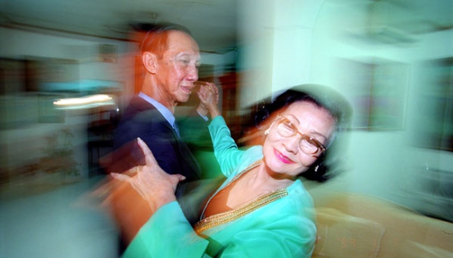 HIM Damsyik 'Datuk Maringgih' dalam Kenangan | tempo.co