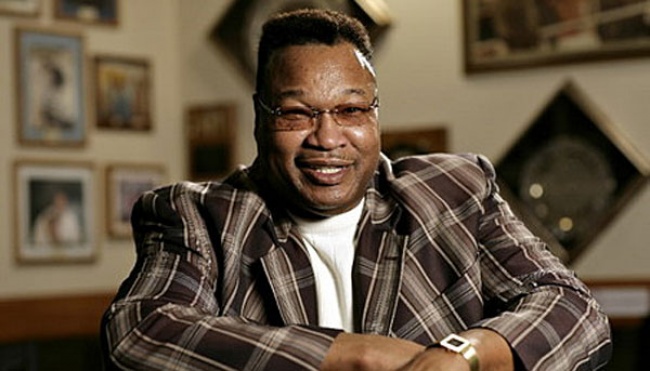 Larry Holmes, Lawan Paling Dibenci Sekaligus Dikagumi Tyson | tempo.co
