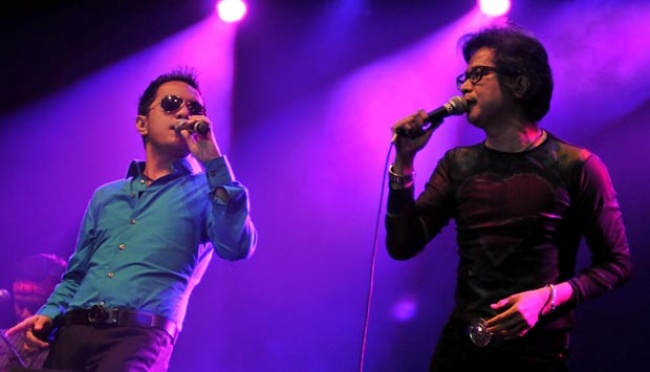 Java Jive Lempar Lagu Baru di YouTube | tempo.co