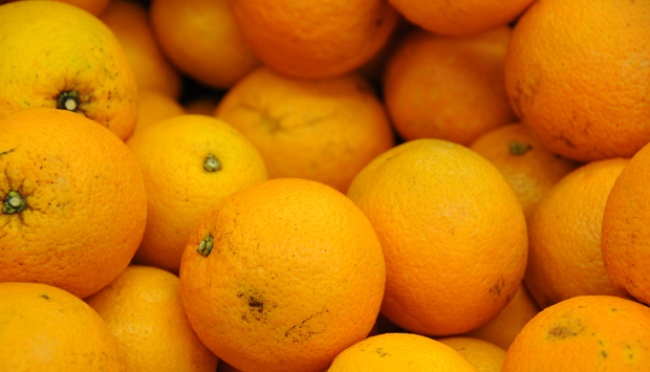Vitamin C Jeruk Jepang Yuzu 3 Kali Lebih Banyak dari Lemon | tempo.co