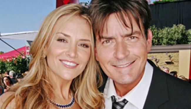 Janda Charlie Sheen Didakwa Jadi Pengedar Narkoba | tempo.co