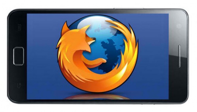 Mozilla dan Foxconn Ciptakan Tablet OS Firefox | tempo.co