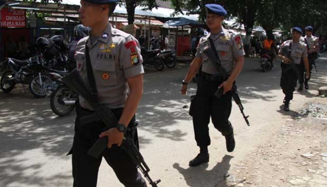 Korban Tewas Bentrok Warga Bukan Anggota John Kei | tempo.co