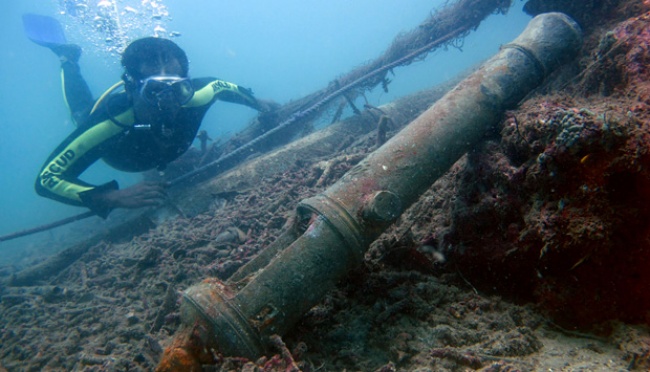 Inilah Museum Artefak Perairan Pertama di Indonesia | tempo.co