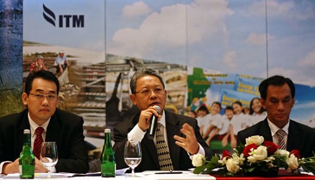 Ini Rekomendasi Saham untuk Pekan Depan | tempo.co