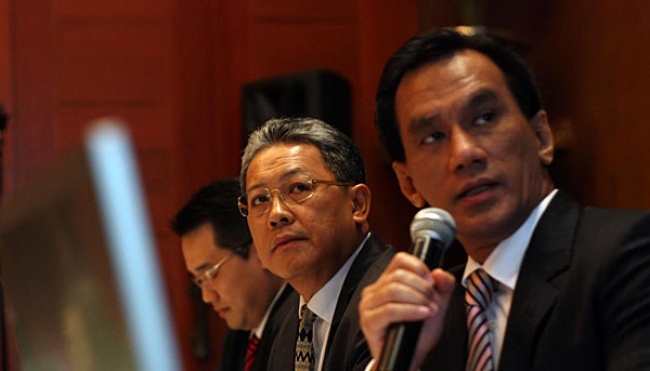 Kontrak Penjualan Batu Bara Indo Tambangraya Megah Sudah 87 Persen dari ...