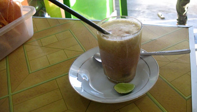 Ragam Minuman Tradisional untuk Jaga Kesehatan, Mudah Dibuat di Rumah ...