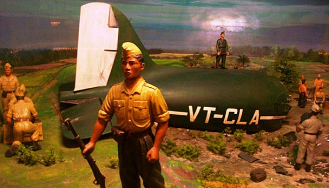 Belajar Sejarah Lewat Diorama di Vredeburg | tempo.co