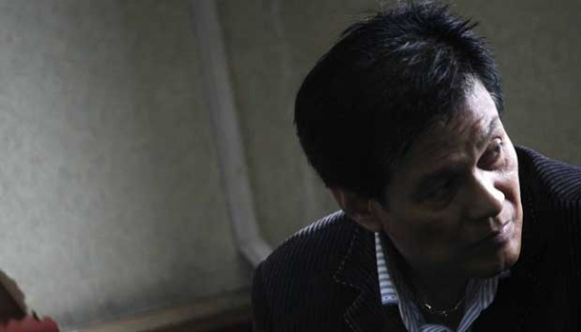 Herman Felani Divonis 4 Tahun Penjara | tempo.co