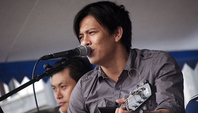 Ariel Ulang Tahun, Noah Luncurkan Album | tempo.co