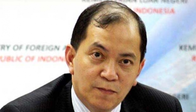 Disadap, Indonesia Minta Penjelasan Inggris | tempo.co