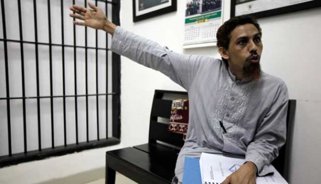 Beginilah Rencana Umar Patek Kalau Keluar Penjara | tempo.co