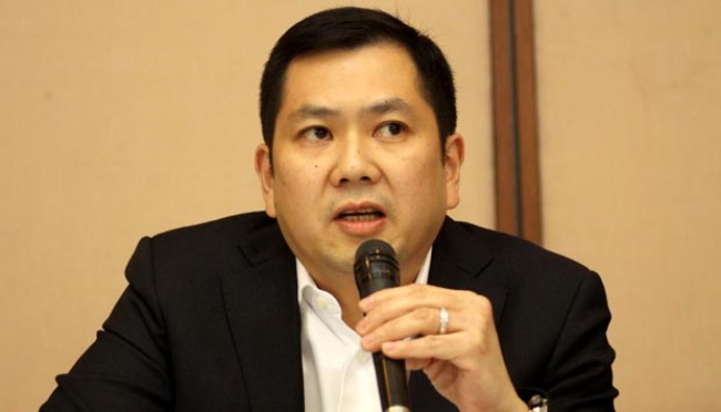 Terkini Bisnis: Hary Tanoe Sebut TV Digital Rugikan Rakyat Miskin, 150 ...