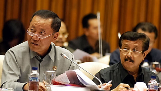 Pemerintah Habiskan Rp 9 Miliar Kejar Aset Century | tempo.co