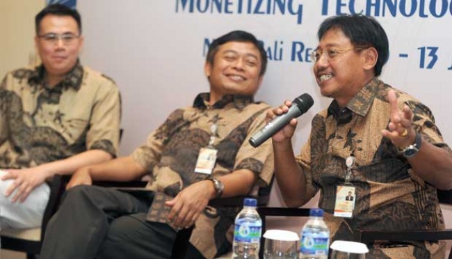 Telkom Siap Investasi US$ 50 Juta di Timor Leste | tempo.co