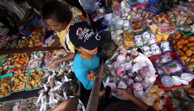 Berbagai Macam Menu Untuk Tajil | tempo.co