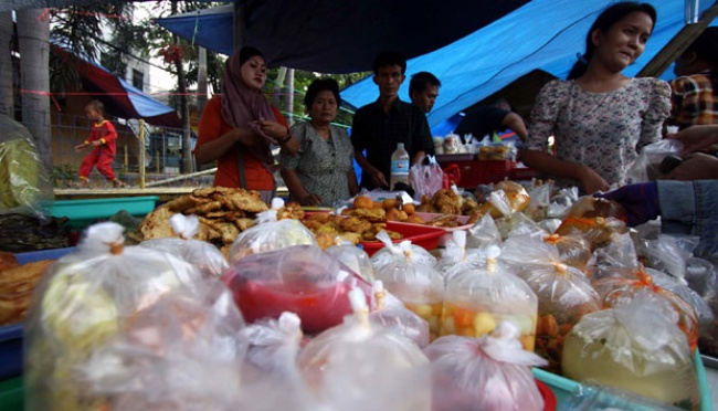 Berbagai Macam Menu Untuk Tajil | tempo.co