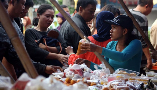 Berbagai Macam Menu Untuk Tajil | tempo.co