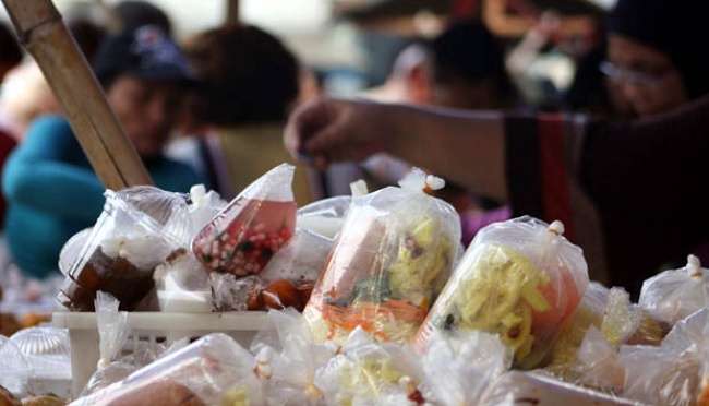 Berbagai Macam Menu Untuk Tajil | tempo.co