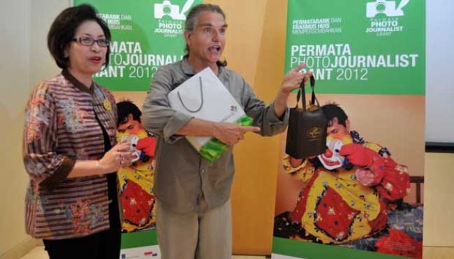 Ini Sosok Pengganti Parmaningsih Hadinegoro sebagai Dirut Aqua | tempo.co