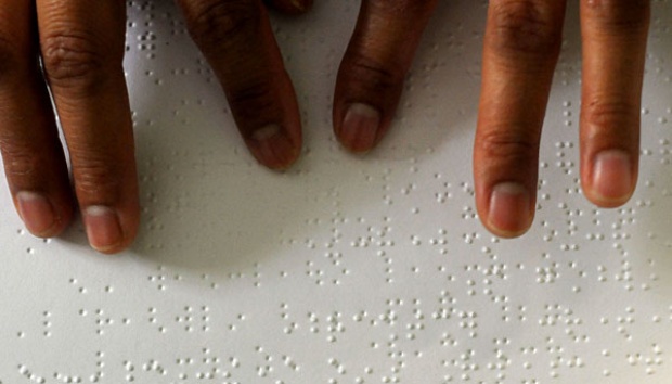 Village Chiefs Asked to Collect Data on Uneducated Blind People - En ...