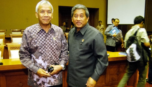 Empat Kader Demokrat Ikut Konvensi | tempo.co