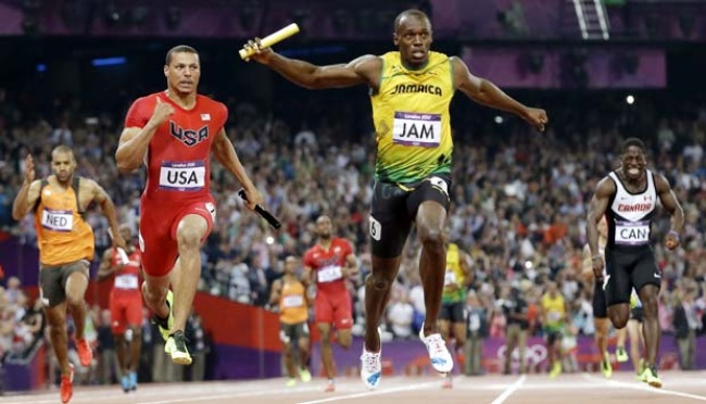 Penutupan Olimpiade, Lima Hal Tak Boleh Dilewatkan | tempo.co