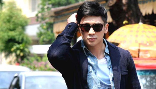 Tim Hwang Akan Konser di Jakarta | tempo.co