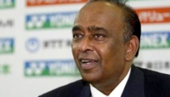 Gunalan, Pebulu Tangkis Malaysia Meninggal | tempo.co