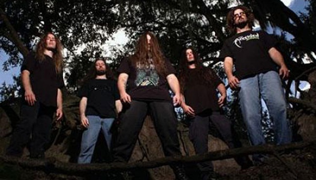 Cannibal Corpse Sukses Guncang Metalhead | tempo.co