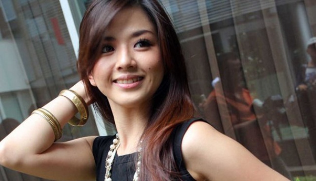 Hamil Menyenangkan, Franda Bebas dari 5 Masalah Umum Bumil | tempo.co