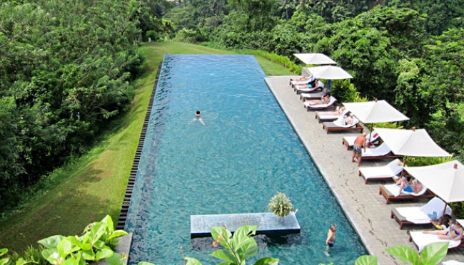 Inilah 6 Kolam Renang Unik dan Terindah di Dunia | tempo.co